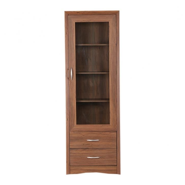 Buy Multipurpose Storage Cabinet Small Online | TeakLab