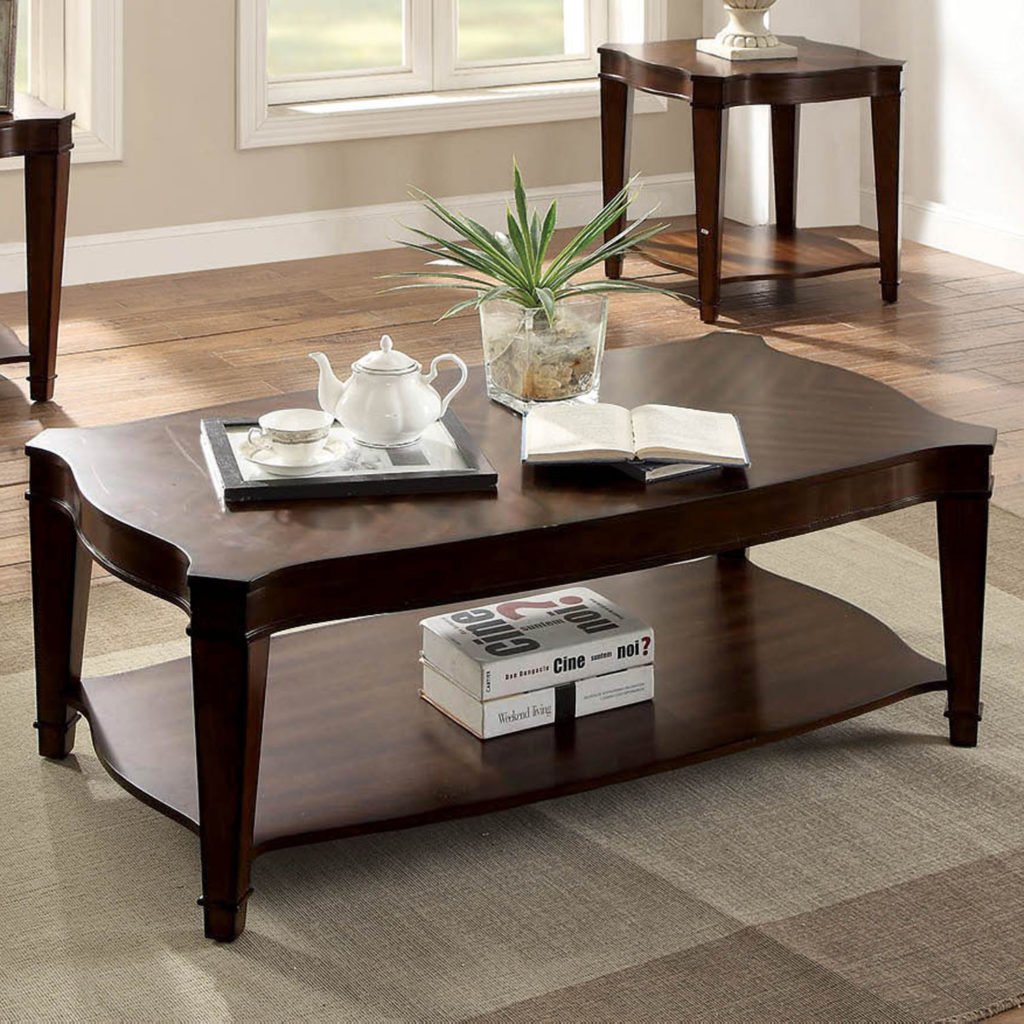 Coffee Tables – TeakLab