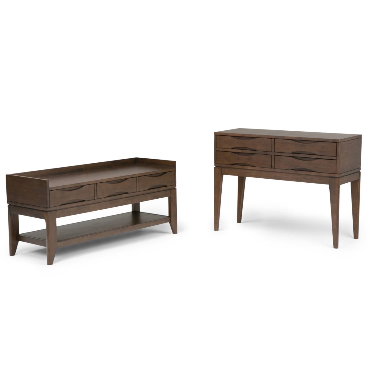 Console Table – TeakLab